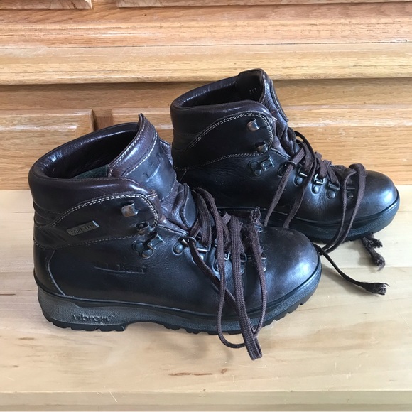 L.L. Bean | Shoes | Ll Bean Cresta Size 6 Goretex Hiking Shoes | Poshmark
